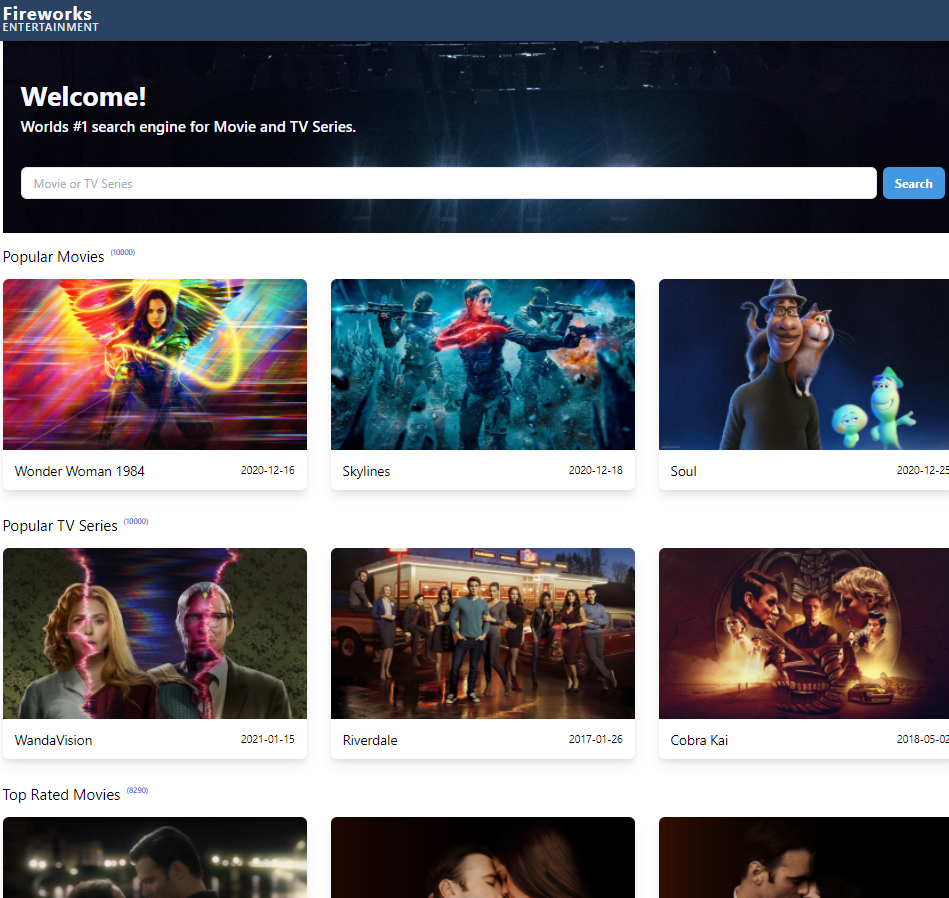 Endeavour Software Services